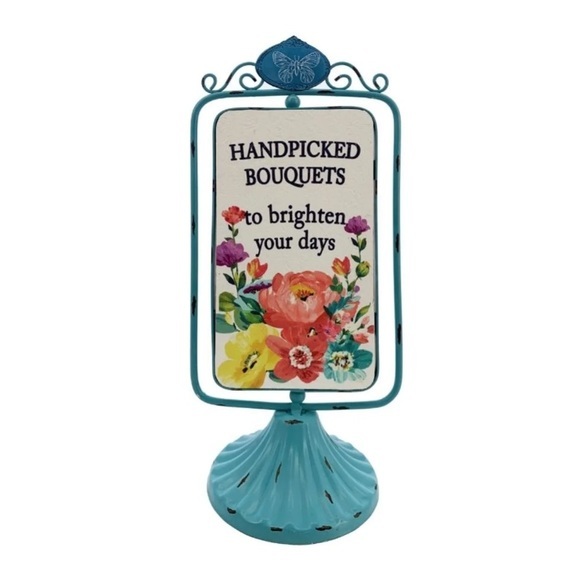 The Pioneer Woman | Accents | The Pioneer Woman Handpicked Bouquet ...